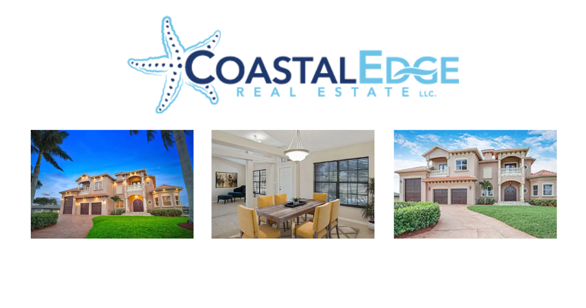 Home - Coastal Edge Real Estate